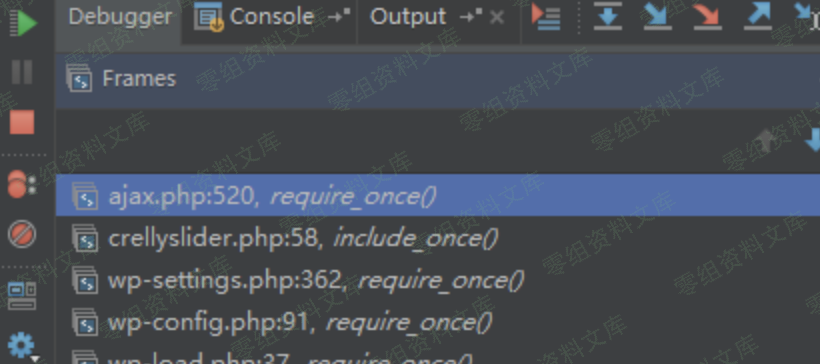 （CVE 2019 15866）WordPress Plugin Crelly Slider 任意文件上传&RCE漏洞 - Wiki