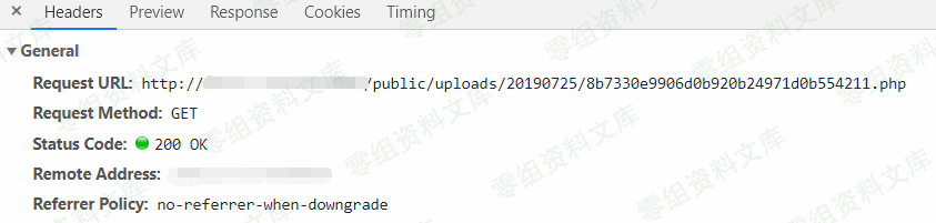 CLTPHP 5.5.3 任意文件上传漏洞 - Wiki