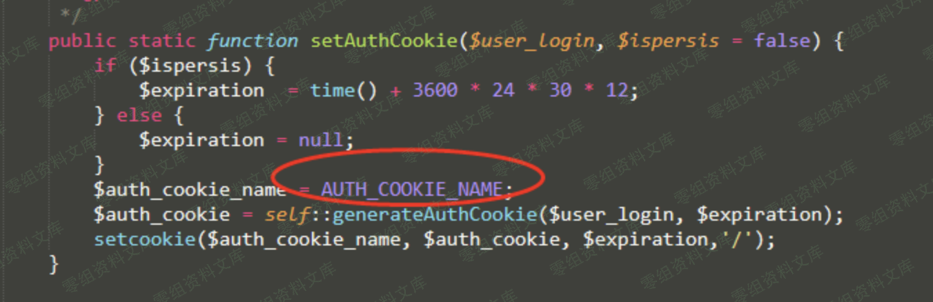 Emlog 越权&后台getshell - Wiki
