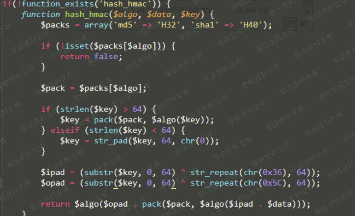 Emlog 越权&后台getshell - Wiki