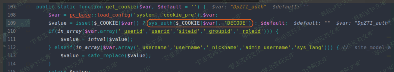 Phpcms v9.6.2 前台sql注入 - Wiki